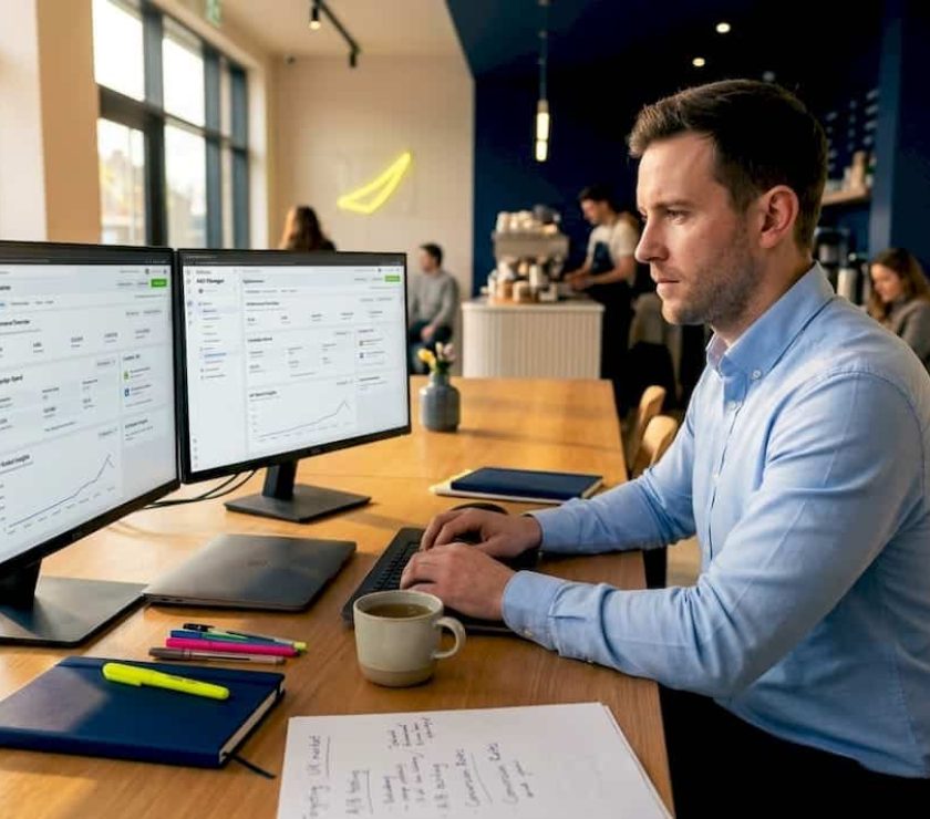 Social media lead generation guide for UK SMEs